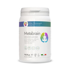 Vital Program® - Integratori Nutraceutici Made in Italy